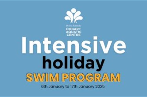 Aquatic Programs Doone Kennedy Hobart Aquatic Centre